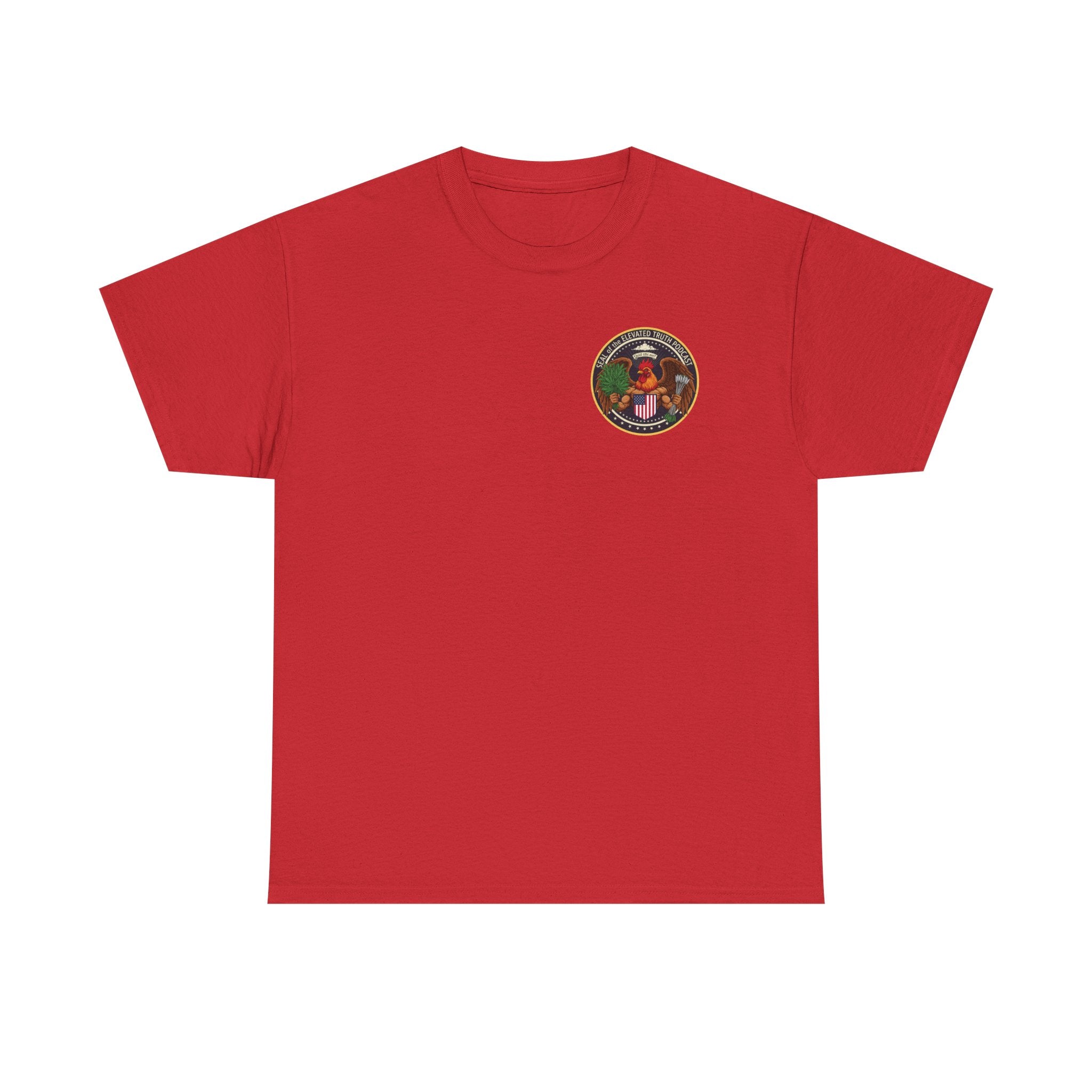 Make Insane Asylums Great Again T-Shirt – ELEVATED TRUTH GIFT SHOP